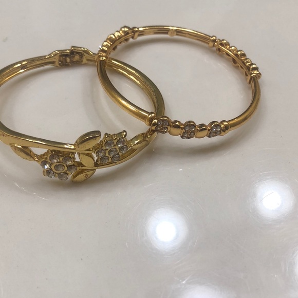 Jewelry | Two Bracelets | Poshmark